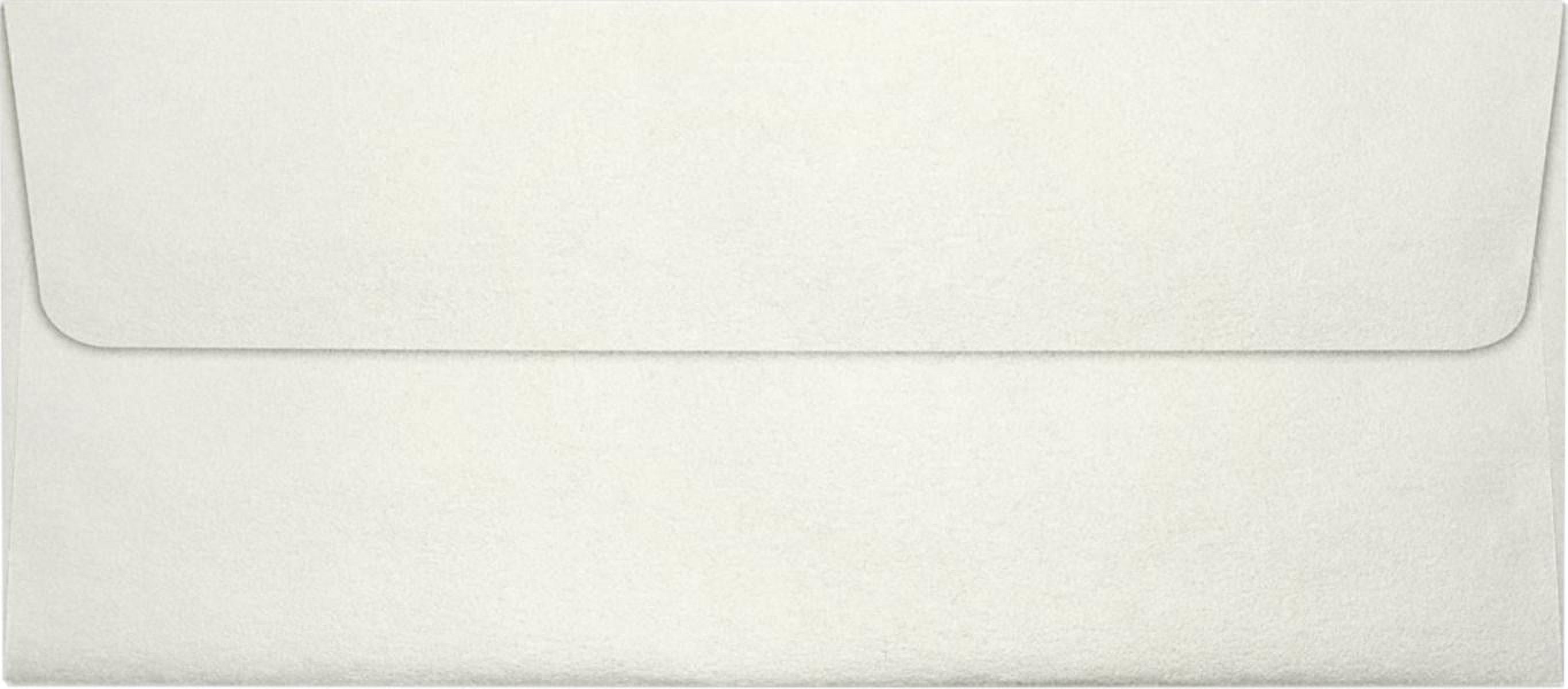 Luxpaper 10 Square Flap Envelope 4 1 8 X 9 1 2 Quartz Metallic 50