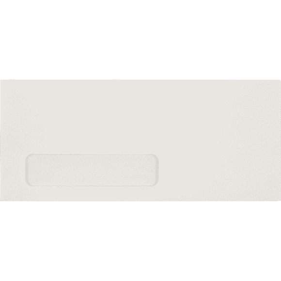 #10 Window Envelopes in #10 Envelopes - Walmart.com