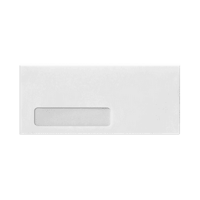 #10 Window Envelopes in #10 Envelopes - Walmart.com