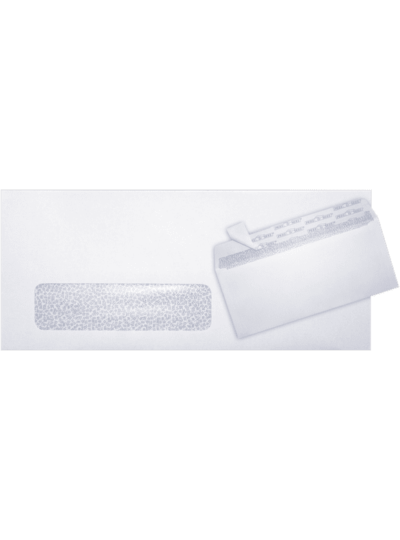 Window Envelopes in Envelopes - Walmart.com