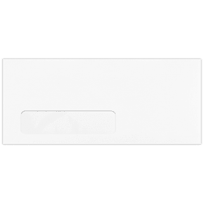 Window Envelopes in Envelopes - Walmart.com