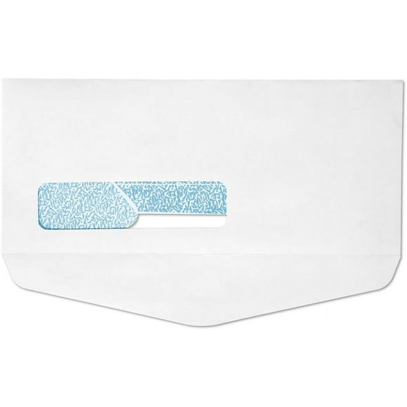 #10 Window Envelopes in #10 Envelopes - Walmart.com