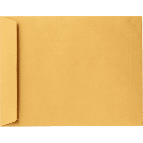 10 X 13 Envelopes in Envelopes by Size - Walmart.com
