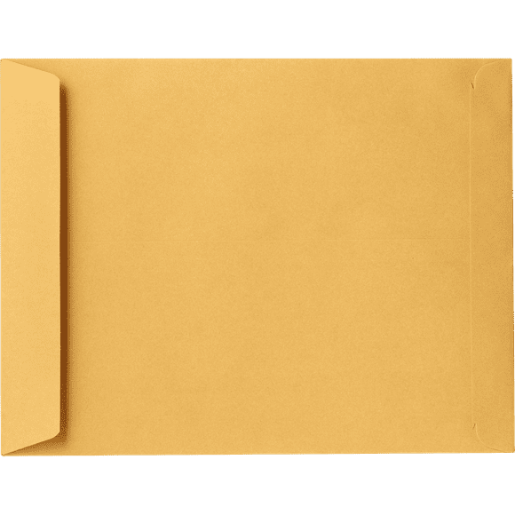 10 X 13 Envelopes in Envelopes by Size - Walmart.com