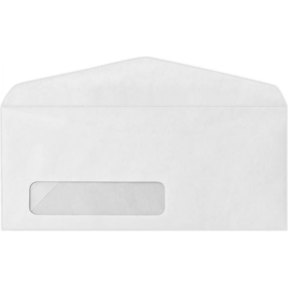 Window Envelopes in Envelopes - Walmart.com