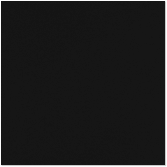 LUXPaper 12 x 12 Cardstock, 100lb Midnight Black, 250/Pack - Walmart.com
