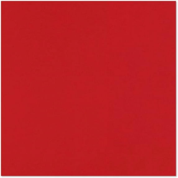 LUXPaper 12 x 12 Paper, 80lb Ruby Red, 250/Pack - Walmart.com