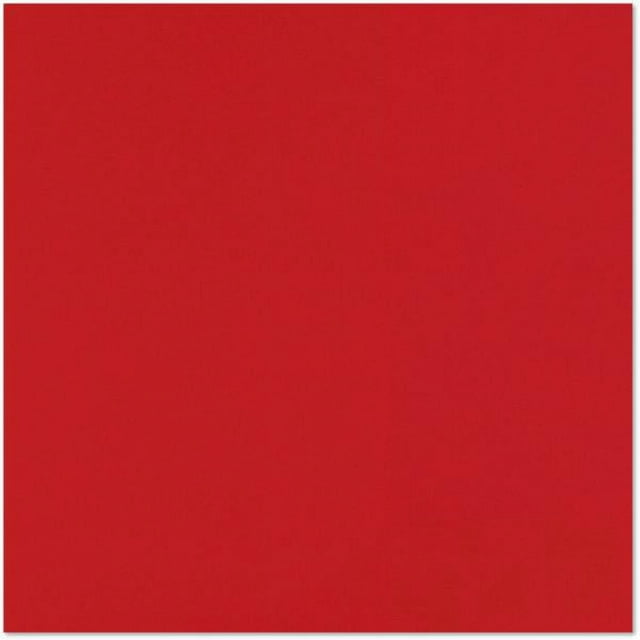 LUXPaper 12 x 12 Paper, 80lb Ruby Red, 250/Pack - Walmart.com