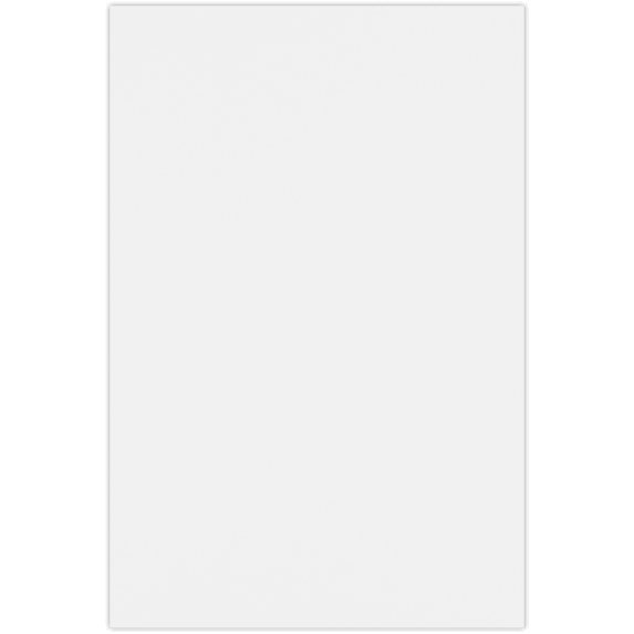 LUXPaper 12 x 18 Paper, 80lb Bright White, 50/Pack - Walmart.com