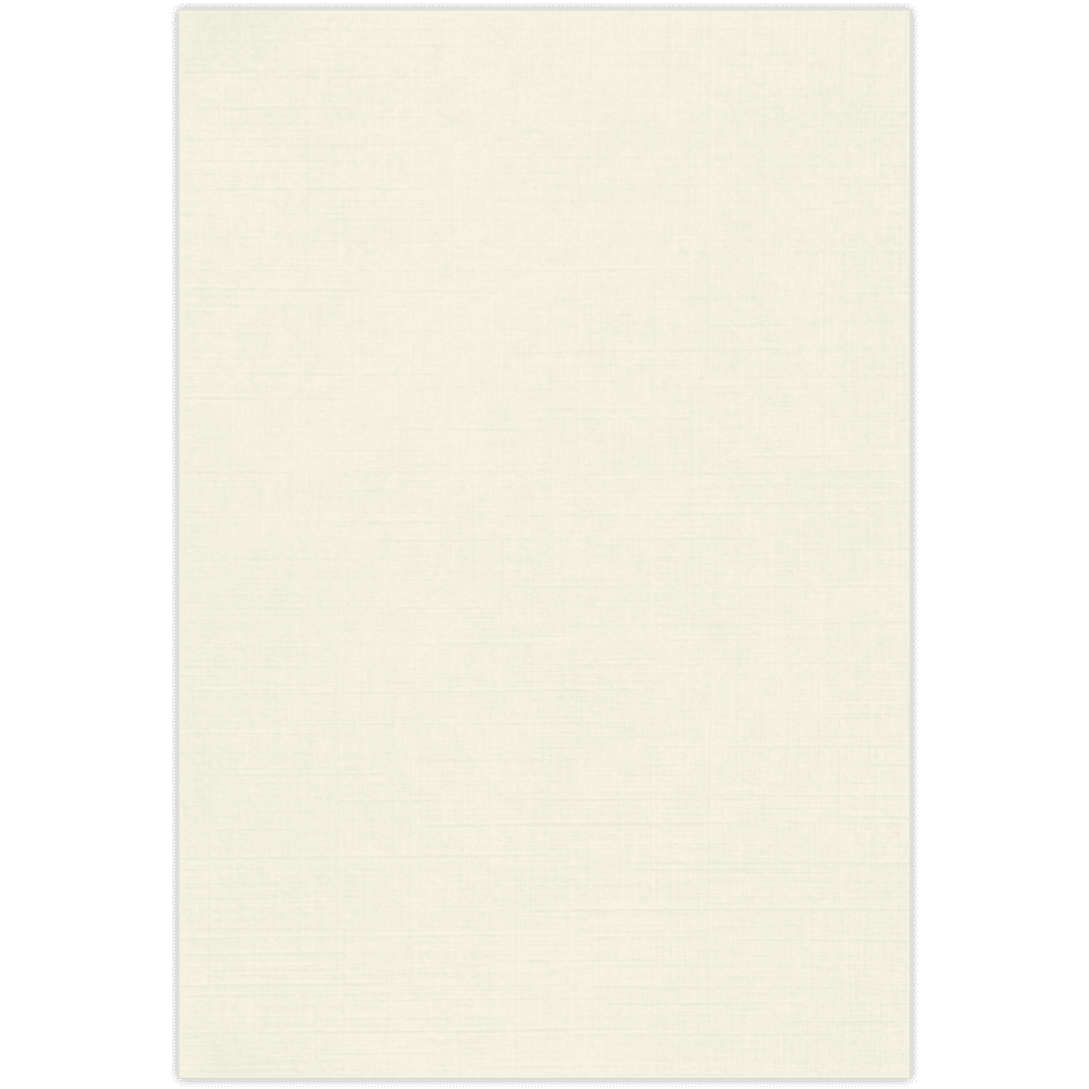 LUXPaper 13 x 19 Paper, 80lb Natural Linen, 50/Pack - Walmart.com
