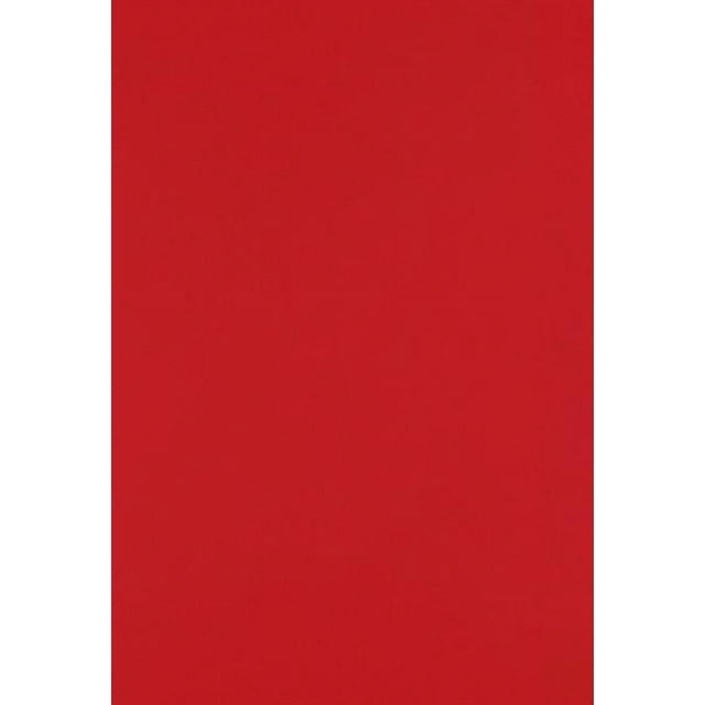 LUXPaper 13 x 19 Paper, 80lb Ruby Red, 50/Pack - Walmart.com