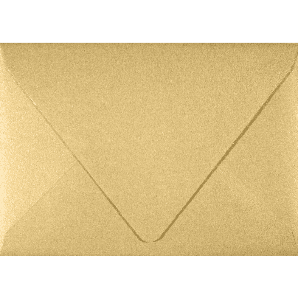 LUXPaper 4Bar A1 Contour Flap Invitation Envelopes, 3 5/8 x 5 1/8 ...