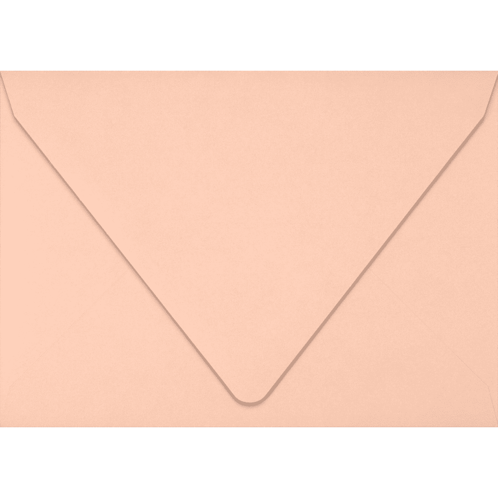 LUXPaper 4Bar A1 Contour Flap Invitation Envelopes, 3 5/8 x 5 1/8 ...