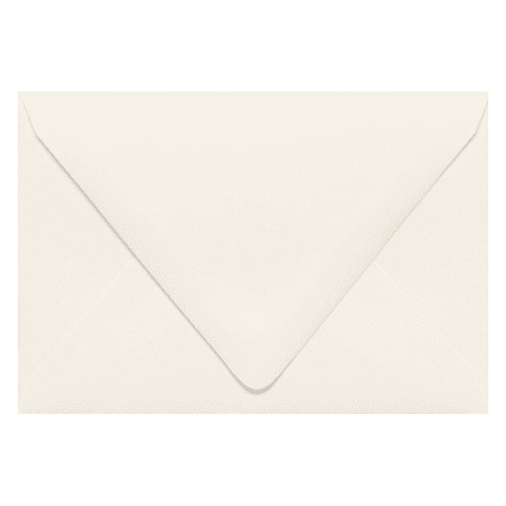 LUXPaper 4Bar A1 Contour Flap Invitation Envelopes, 3 5/8 x 5 1/8 ...