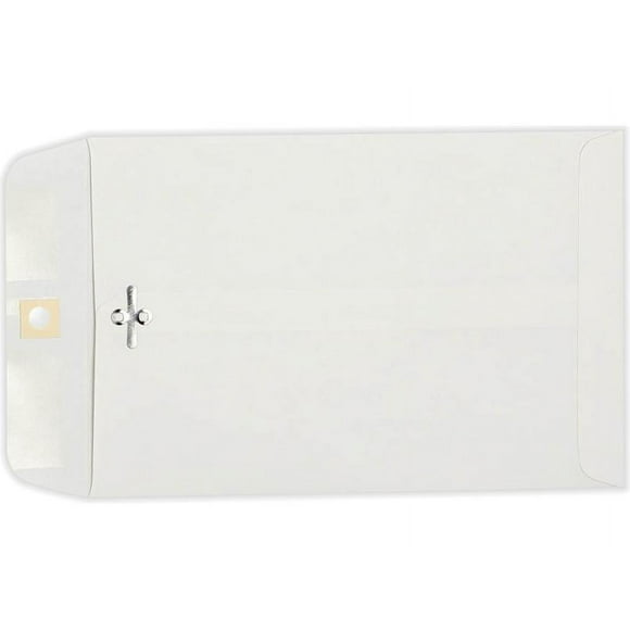 6 X 9 Envelopes in Envelopes by Size - Walmart.com