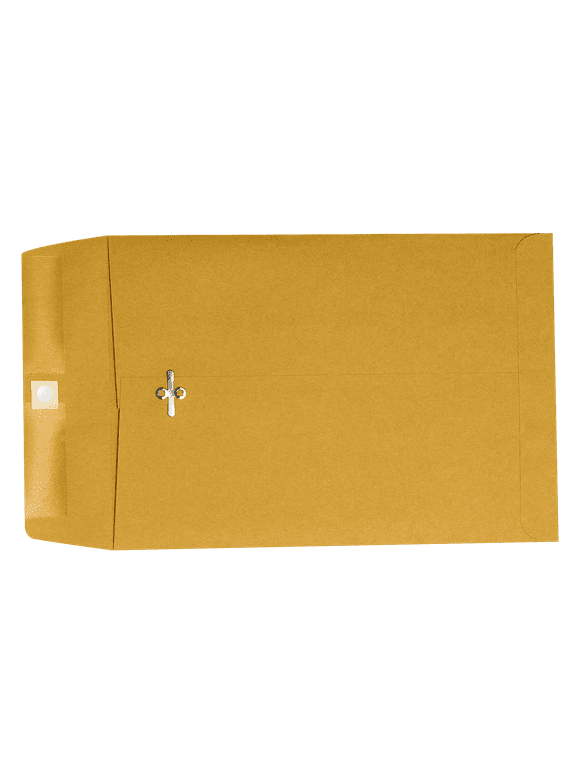 6 X 9 Envelopes in Envelopes by Size - Walmart.com