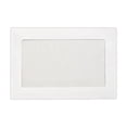 LUXPaper 6 x 9 Full Face Window Envelopes | Bright White | 28lb. Text ...