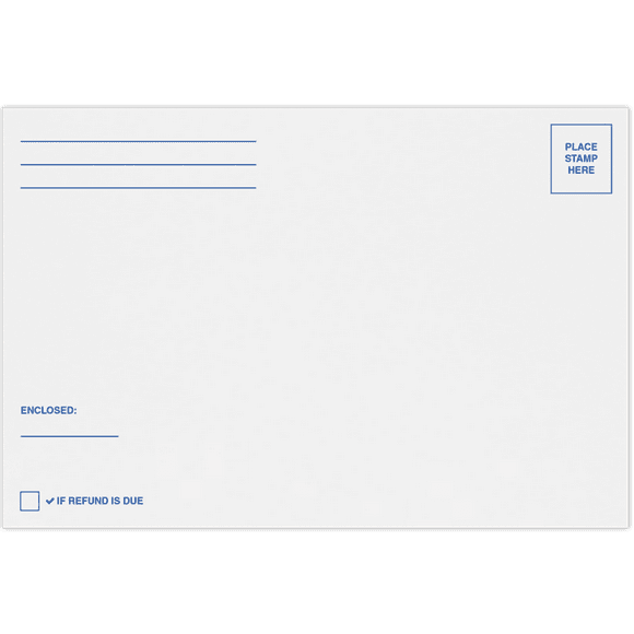 6 X 9 Envelopes in Envelopes by Size - Walmart.com