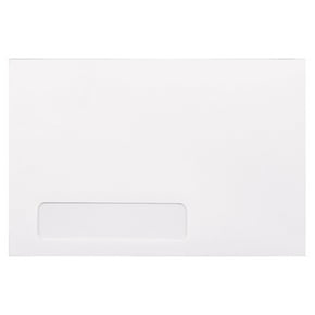 Window Envelopes in Envelopes - Walmart.com