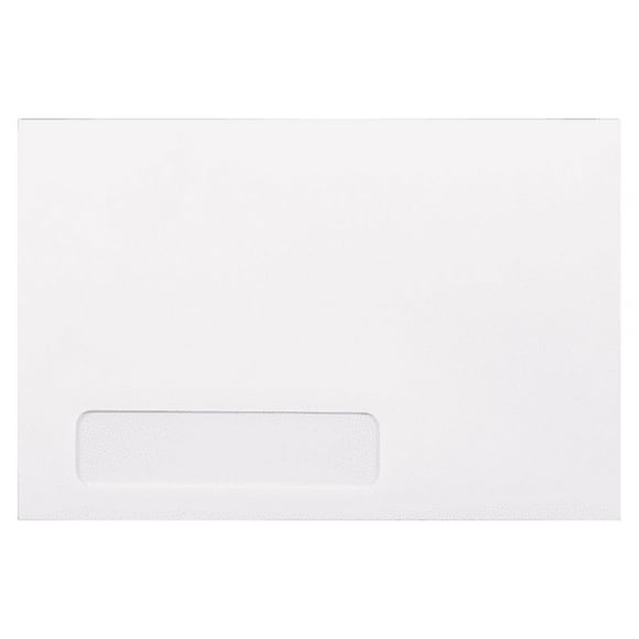 Window Envelopes in Envelopes - Walmart.com