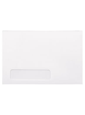 Window Envelopes in Envelopes - Walmart.com