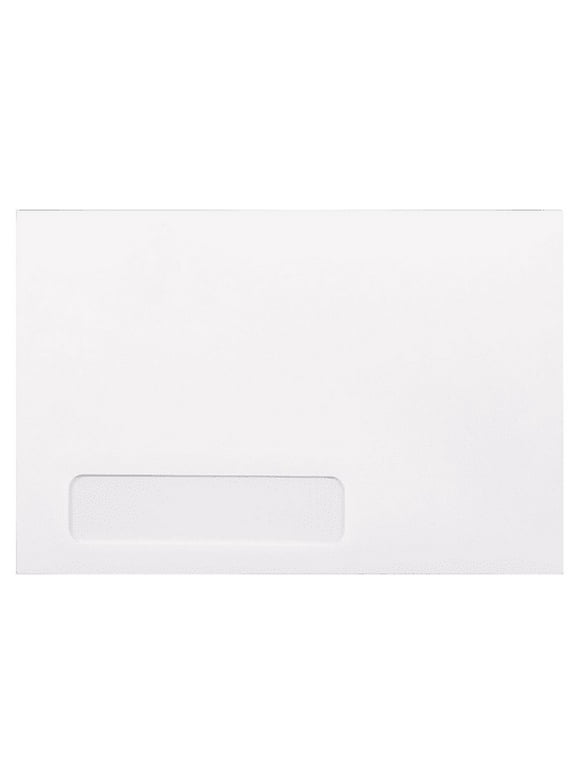 Window Envelopes in Envelopes - Walmart.com