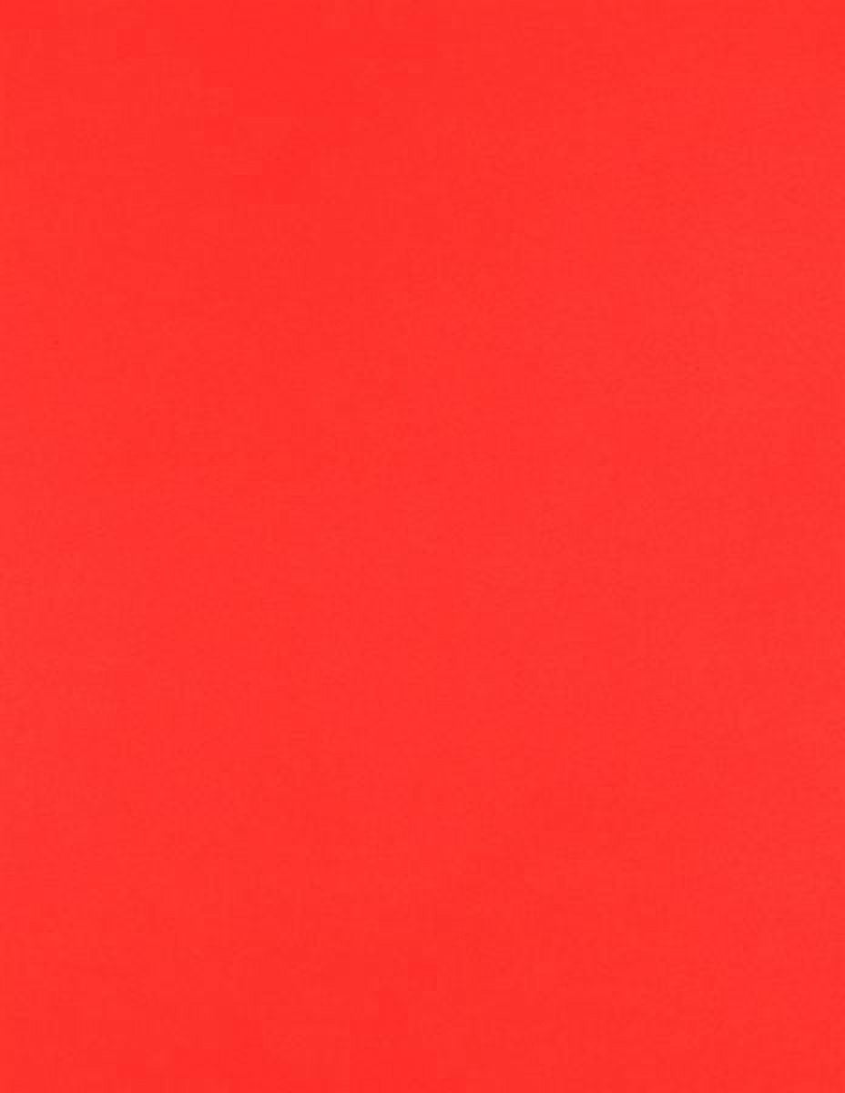 LUXPaper 8 1/2 x 11 Paper, Electric Coral, 50/Pack - Walmart.com