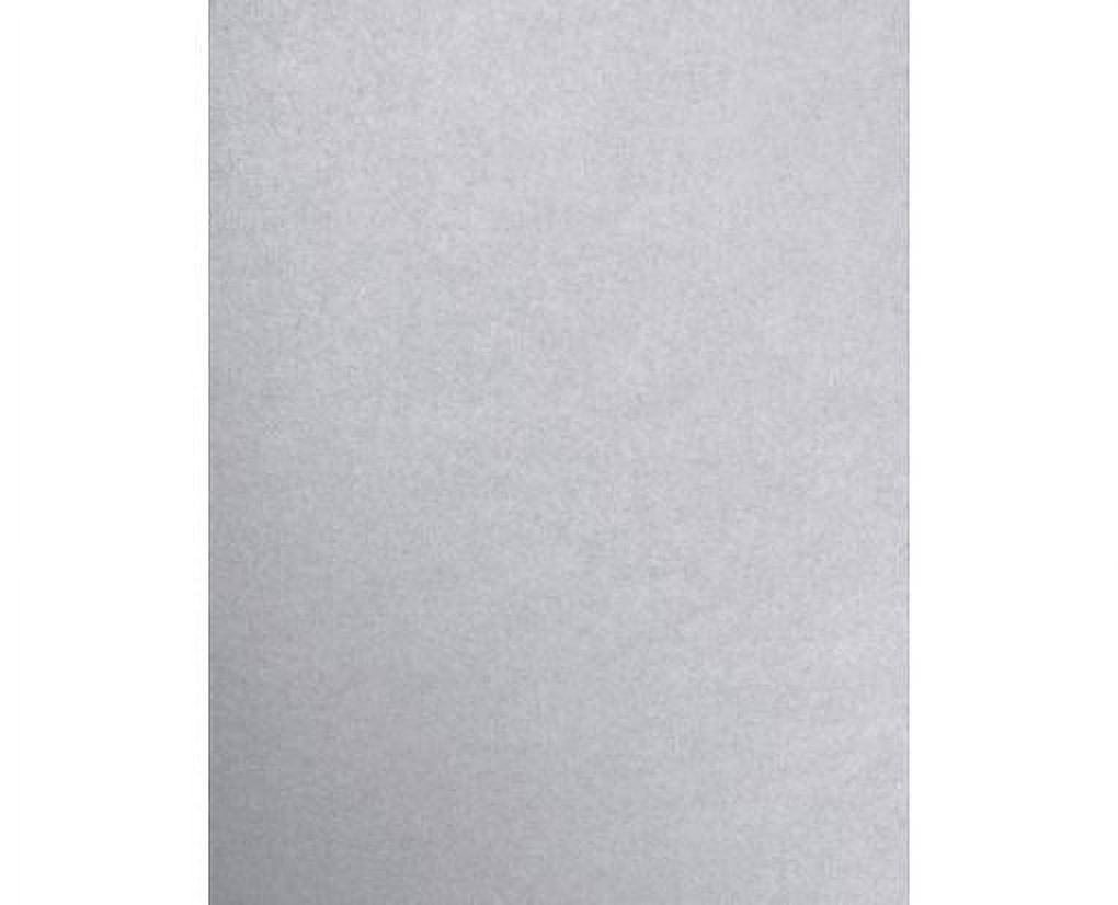 JAM Paper 8 1/2 x 11 Paper, 32lb, Silver Metallic, 1000/Pack - Walmart.com