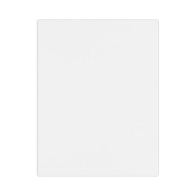 Luxpaper 8 1 2 X 11 Paper Strathmore Writing Wove 24lb Bright White