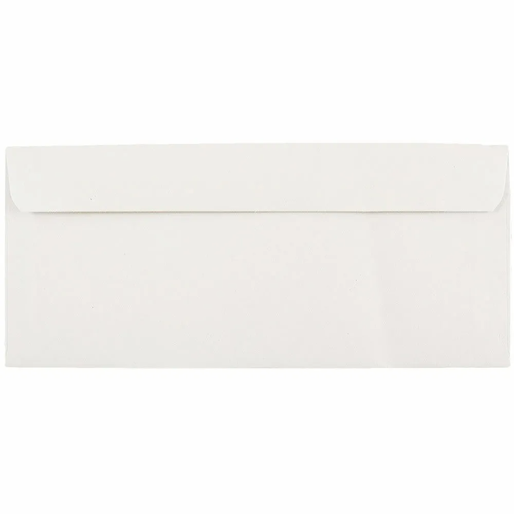 LUXPaper #9 Regular Envelopes, 3 7/8 x 8 7/8, Bright White, 1000/Pack ...