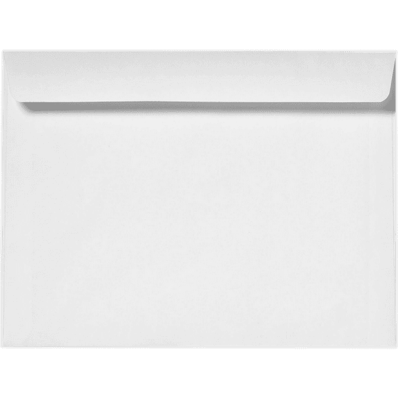 9 X 12 Envelopes in Envelopes by Size - Walmart.com