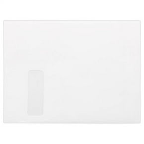 Envelopes by Size in Envelopes - Walmart.com