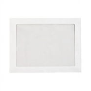 6 x 9 Full Face Window Envelopes - Ruby Red (500 Qty.) - Walmart.com