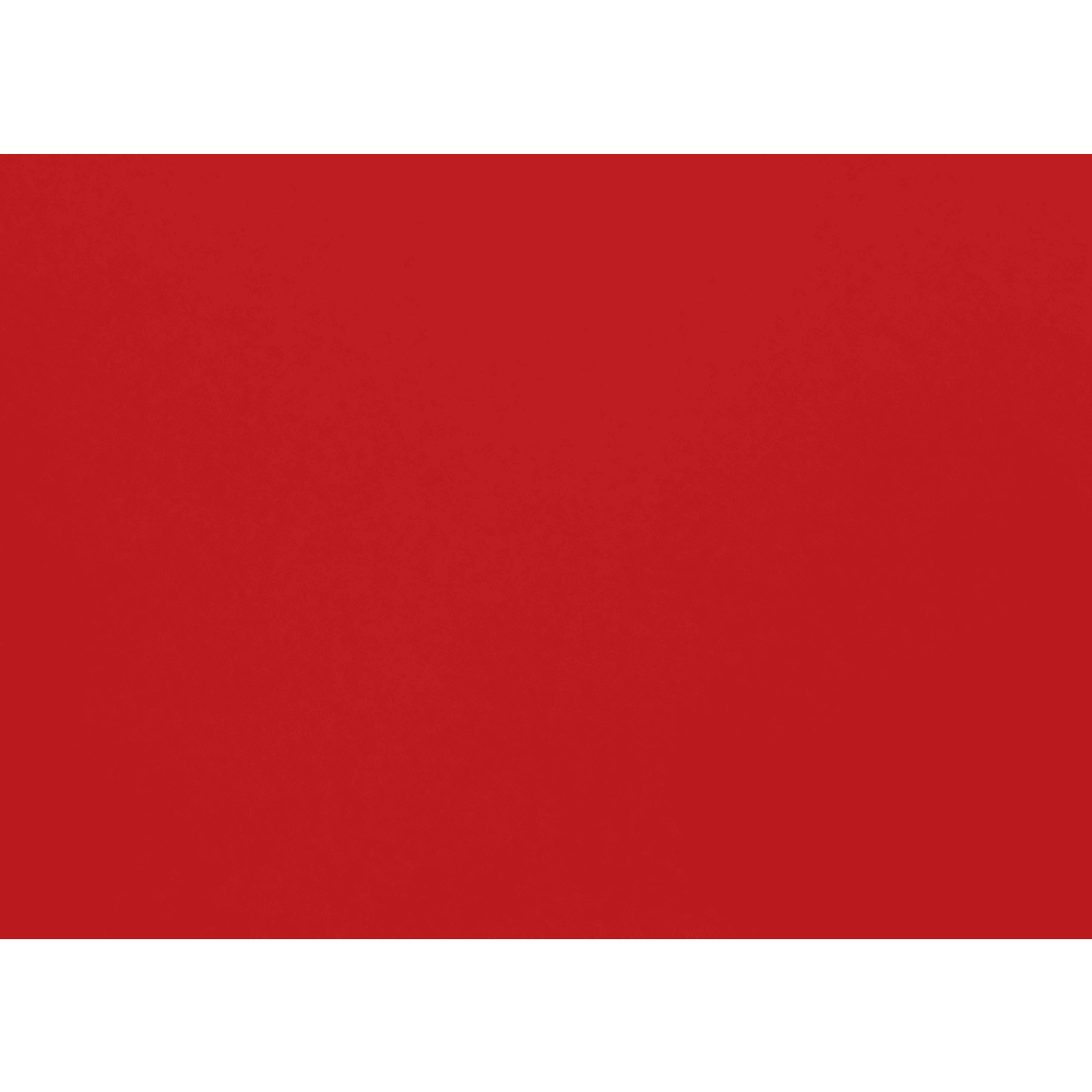 LUXPaper A1 Flat Card, 3 1/2 x 4 7/8, Ruby Red, 50/Pack - Walmart.com