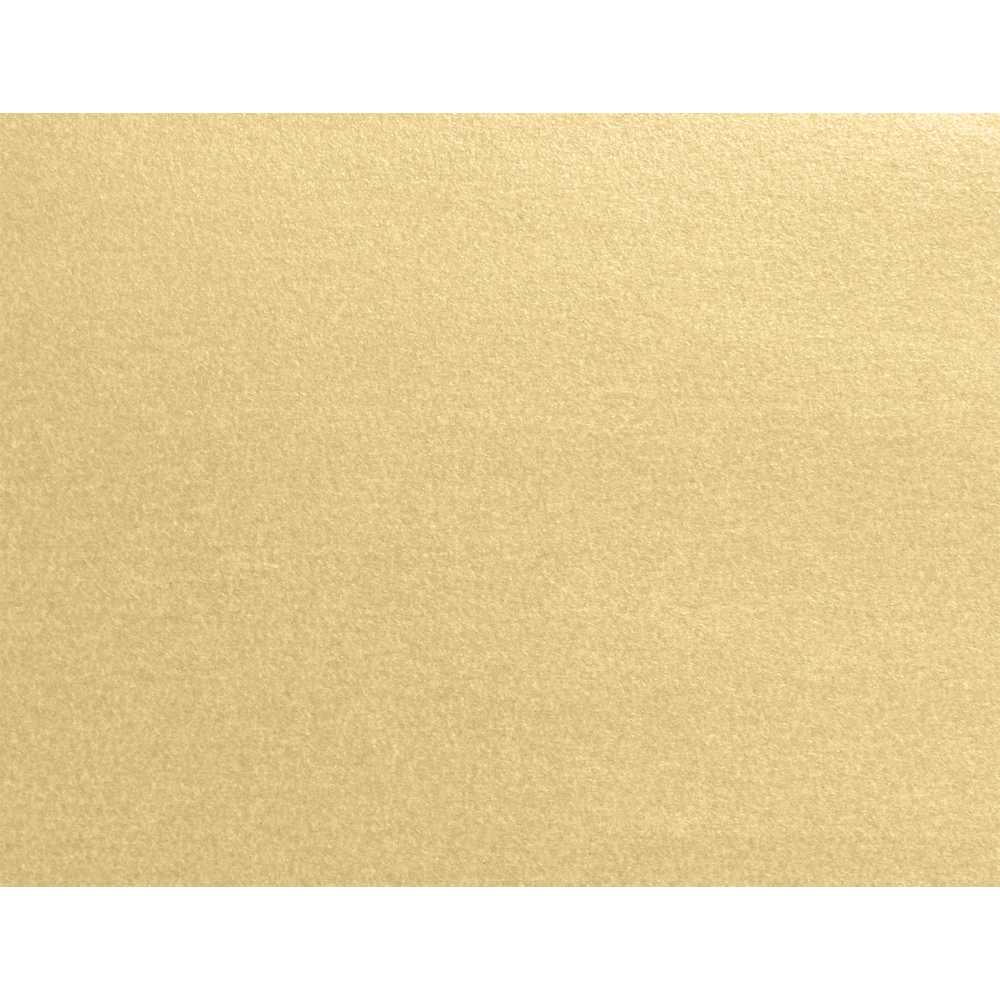 LUXPaper A2 Notecards 4 1 4 X 5 1 2 Blonde Metallic 1000 Pack