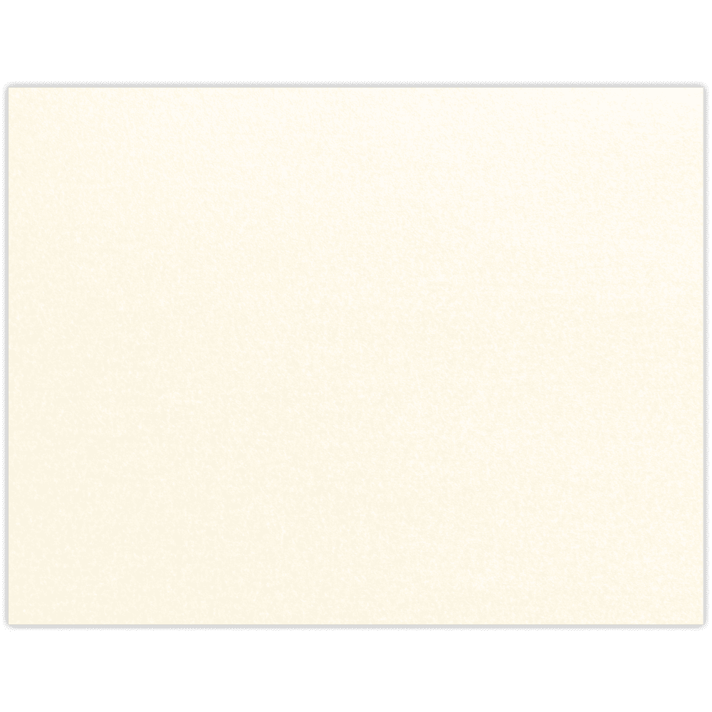 LUXPaper A2 Notecards, 4 1/4 x 5 1/2, Champagne Metallic, 1000 Pack ...