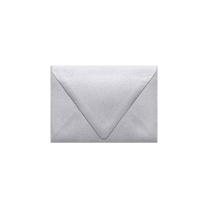 LUXPaper A4 Contour Flap Invitation Envelopes, 4 1/4 x 6 1/4, 80 lb ...