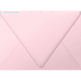 LUXPaper A7 Contour Flap Invitation Envelopes, 5 1/4 x 7 1/4, Candy ...