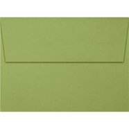 A1 Invitation Envelopes (3 5/8 x 5 1/8) - Jupiter Metallic (50 Qty ...