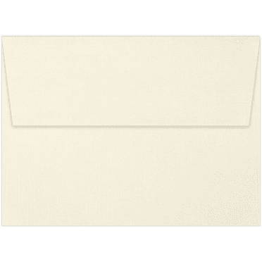 6 x 6 Square Envelopes - Clear Translucent (50 Qty.) - Walmart.com