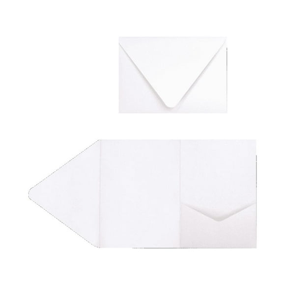 5 x 7 Envelopes in Envelopes - Walmart.com