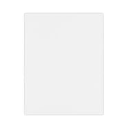 "Hamilco White Cardstock Thick Paper - 8 1/2 x 11"" 80 lb Cover Stock ...