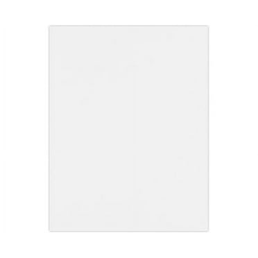 60 Pack: Smooth Solid Cardstock Paper by Recollections™, 12" x 12 ...