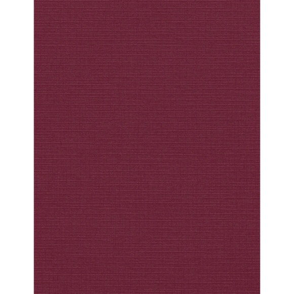 Burgundy Cardstock Paper