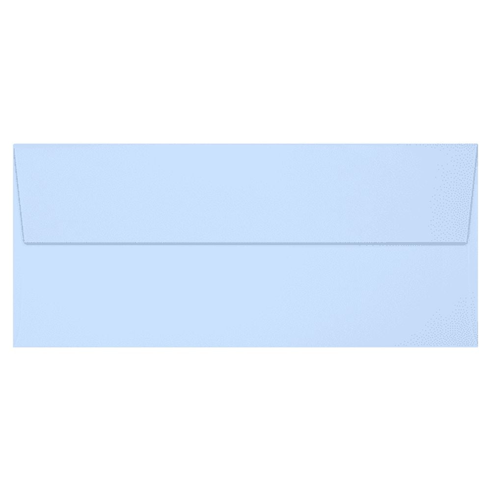 LUXPaper Slimline #9 Invitation Envelopes, Peel & Press, 3 7/8 x 8 7/8 ...