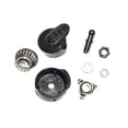 LUXRISEON Convenient Float Valves Seal Pressure Cooker Part Pressure ...