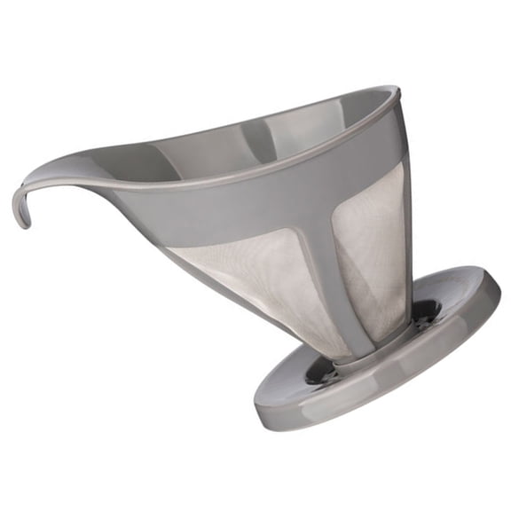 Stainless Steel Pour Over Filter