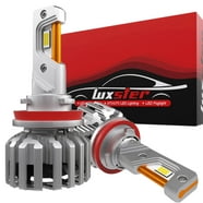 PIAA H11 Platinum LED Replacement Bulb - 26-17311 - Walmart.com