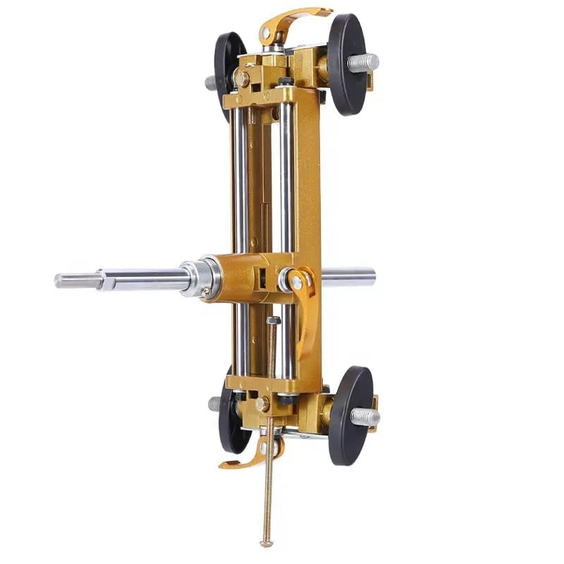 LUXTER LXT104 Portable Door Lock Mortising Machine Fitting Advanced to ...