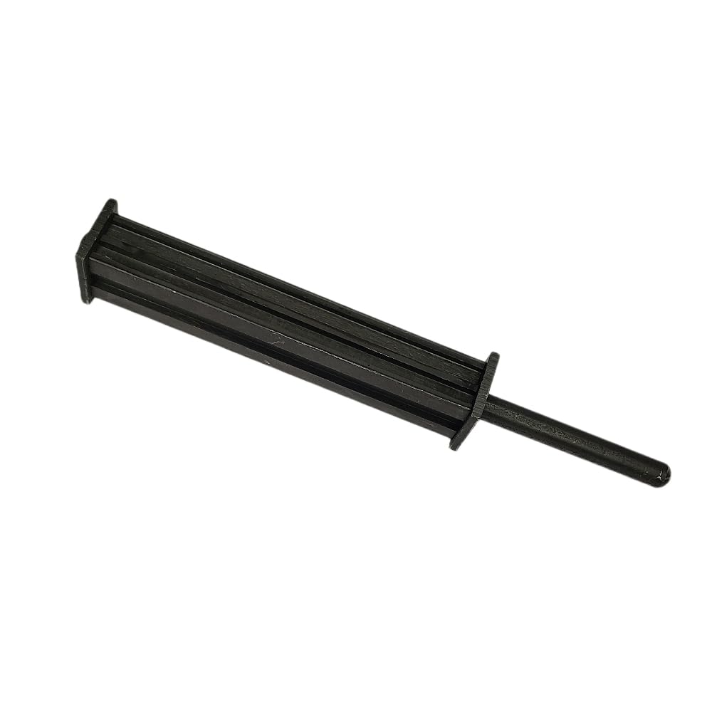 LUXURO 8 Wire Strip Ring Ingot Mold 6 Sizes for Melting Casting ...
